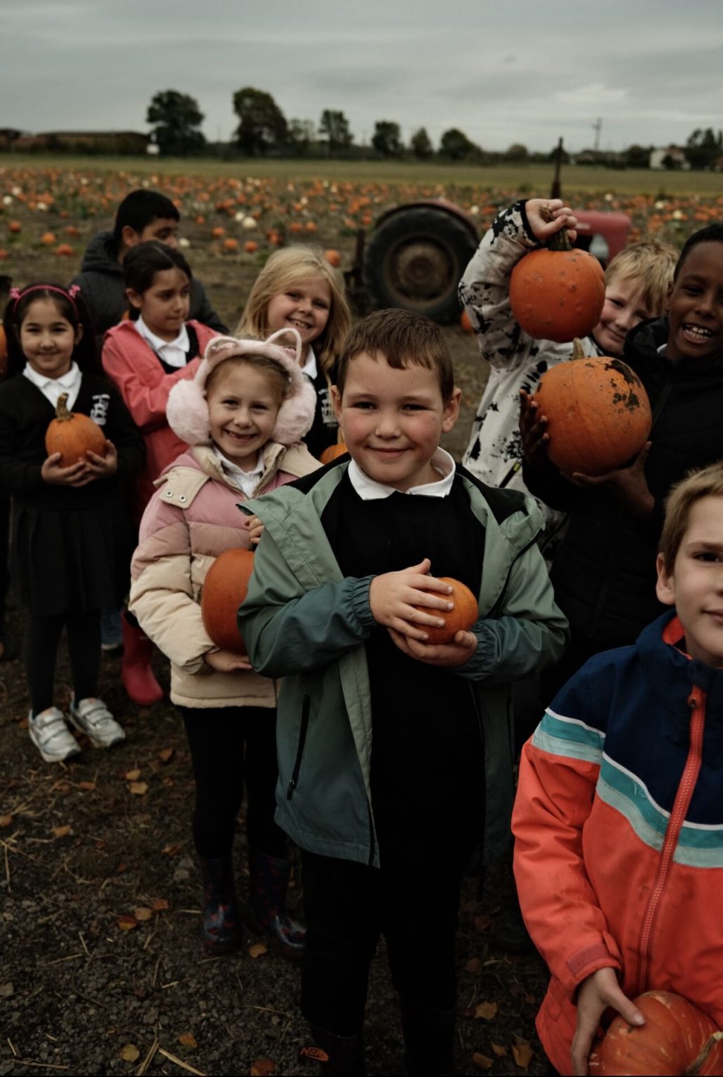 News – Colt Construction